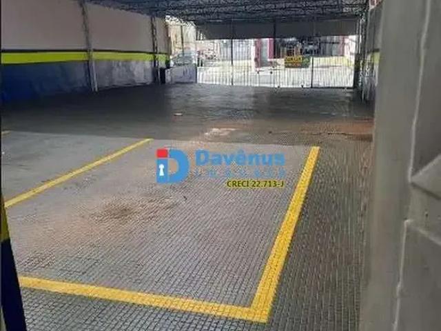 Galpão / Depósito para Venda em São Paulo/SP Tucuruvi