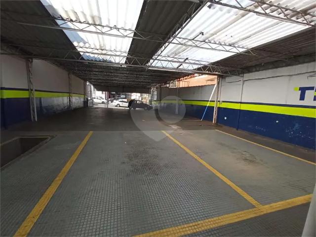 Galpão / Depósito para Venda em São Paulo/SP Tucuruvi