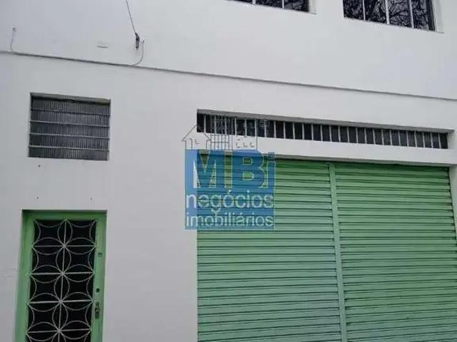 Galpão / Depósito para Venda em São Paulo/SP Veleiros