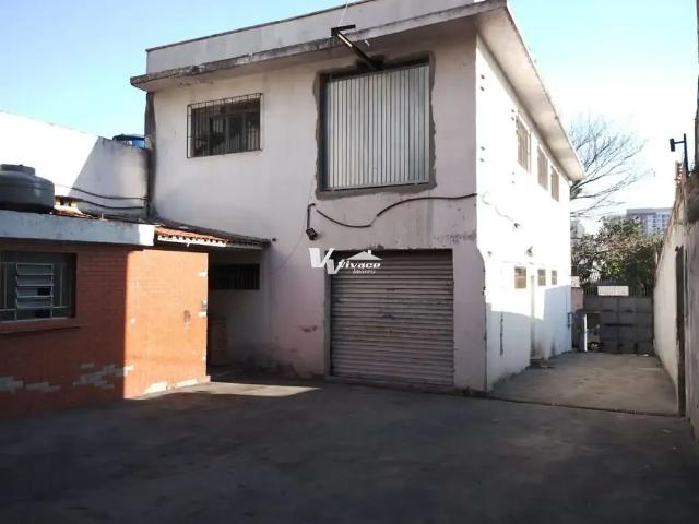 Galpão / Depósito para Venda em São Paulo/SP Vila Maria Alta