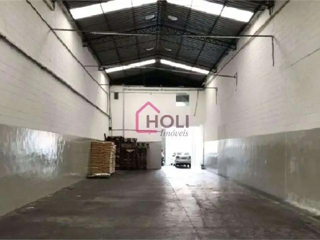 Galpão / Depósito para Venda em São Paulo/SP Vila Maria