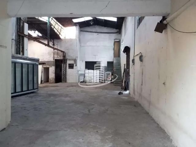Galpão / Depósito para Venda em São Paulo/SP Vila Maria