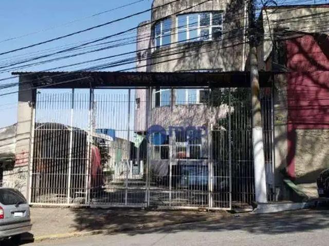 Galpão / Depósito para Venda em São Paulo/SP Vila Maria