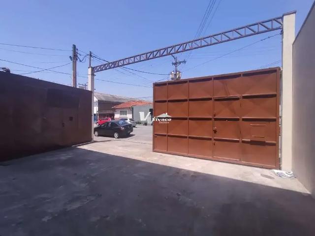 Galpão / Depósito para Venda em São Paulo/SP Vila Maria