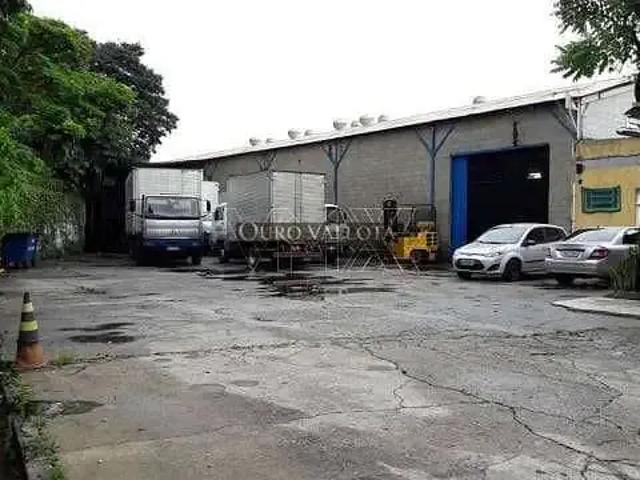 Galpão / Depósito para Venda em São Paulo/SP Vila Maria