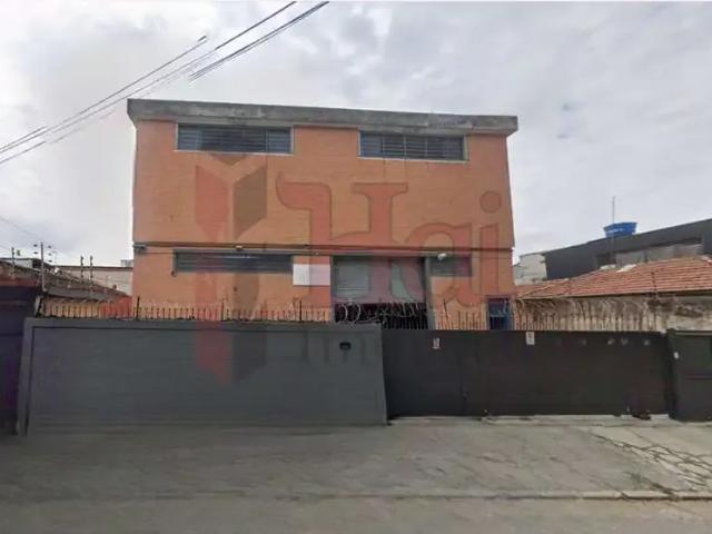 Galpão / Depósito para Venda em São Paulo/SP Vila Maria