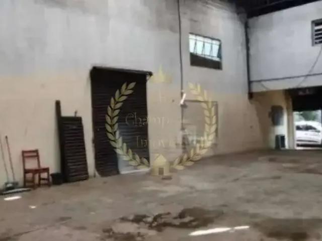 Galpão / Depósito para Venda em São Paulo/SP Vila Maria