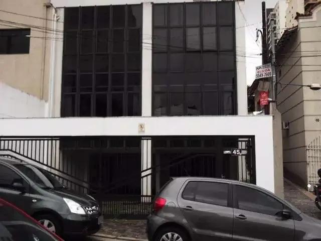 Galpão / Depósito para Venda em São Paulo/SP Vila Mariana