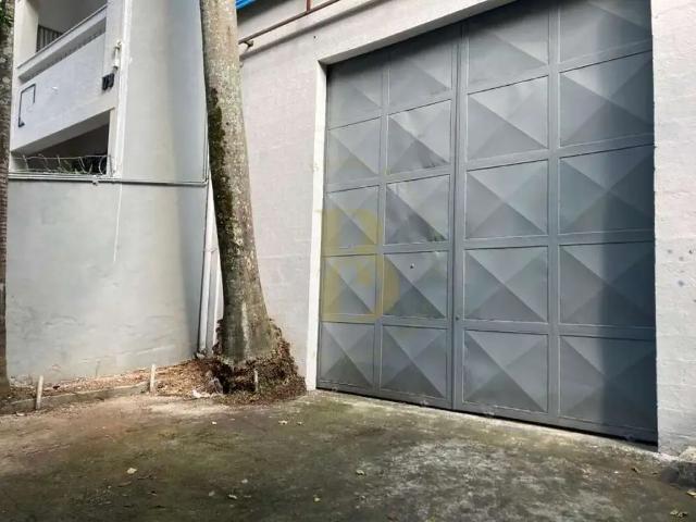 Galpão / Depósito para Venda em São Paulo/SP Vila Mariana