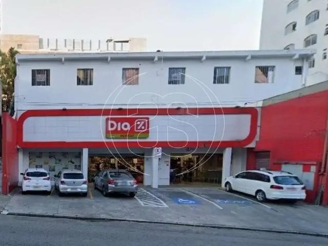 Galpão / Depósito para Venda em São Paulo/SP Vila Mariana