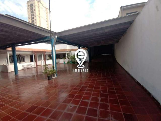 Galpão / Depósito para Venda em São Paulo/SP Vila Mariana
