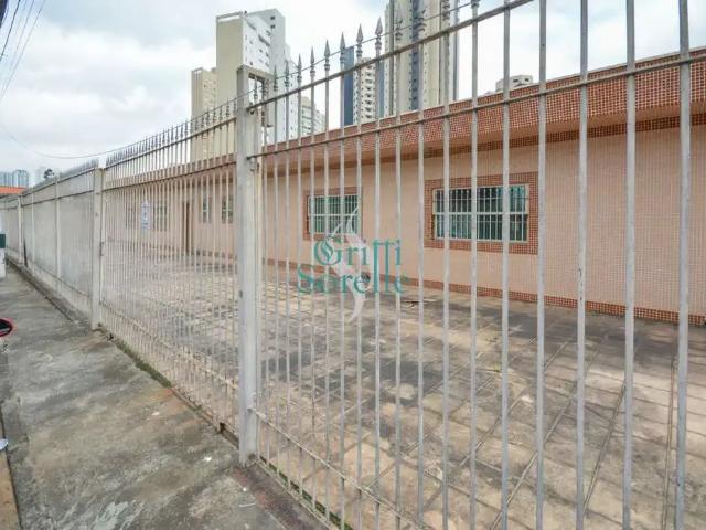 Galpão / Depósito para Venda em São Paulo/SP Vila Mariana