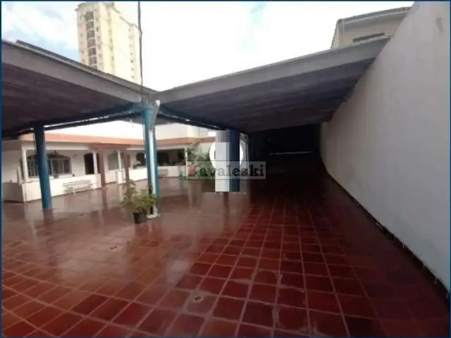 Galpão / Depósito para Venda em São Paulo/SP Vila Mariana