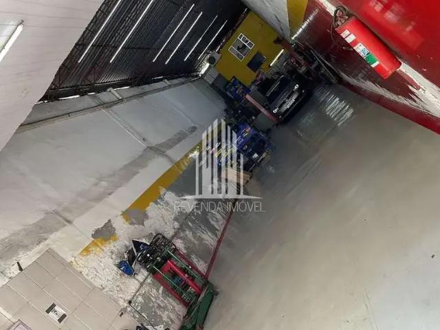 Galpão / Depósito para Venda em São Paulo/SP Vila Mariana