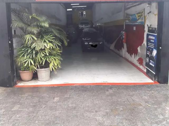 Galpão / Depósito para Venda em São Paulo/SP Vila Mariana