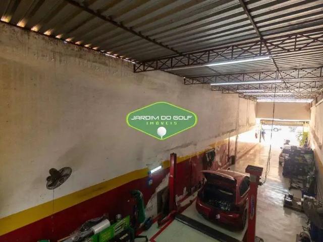 Galpão / Depósito para Venda em São Paulo/SP Vila Mariana