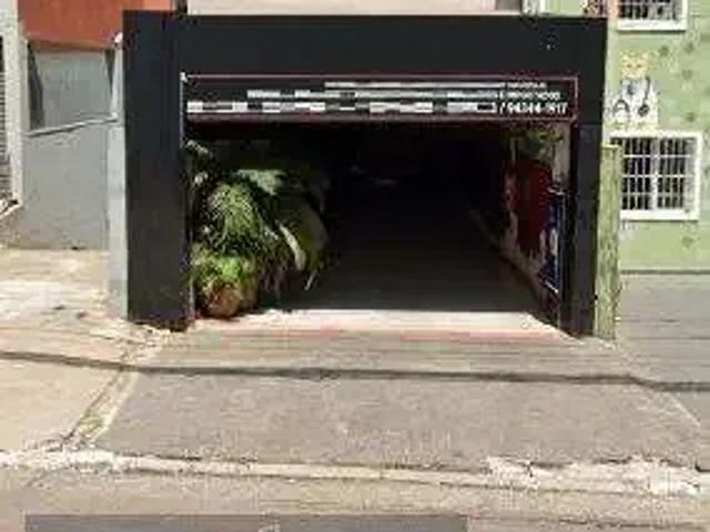 Galpão / Depósito para Venda em São Paulo/SP Vila Mariana