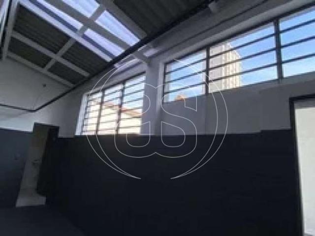 Galpão / Depósito para Venda em São Paulo/SP Vila Mariana