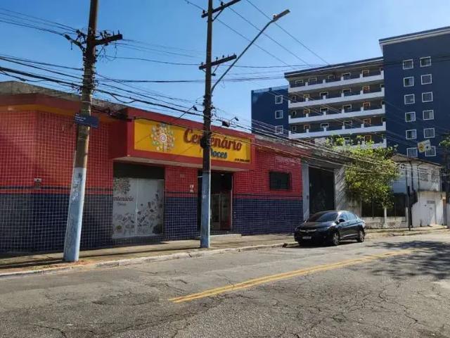 Galpão / Depósito para Venda em São Paulo/SP Vila Matilde