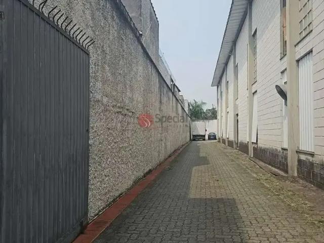 Galpão / Depósito para Venda em São Paulo/SP Vila Matilde