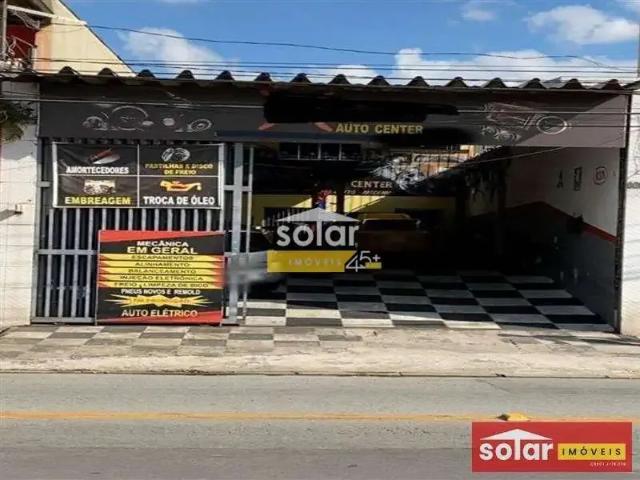 Galpão / Depósito para Venda em São Paulo/SP Vila Matilde