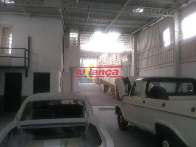 Galpão / Depósito para Venda em São Paulo/SP Vila Matilde
