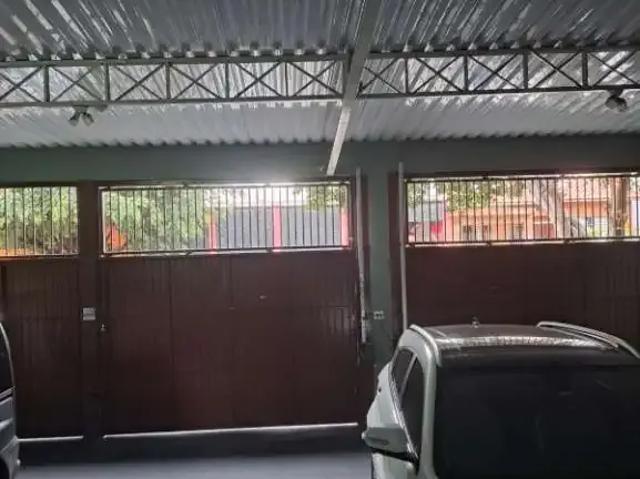 Galpão / Depósito para Venda em São Paulo/SP Vila Matilde
