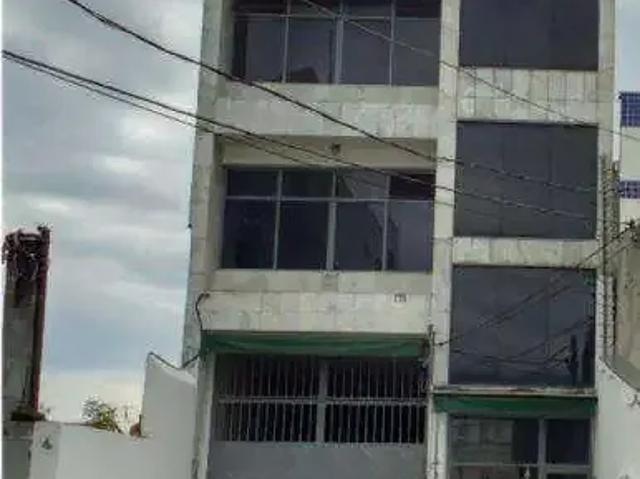 Galpão / Depósito para Venda em São Paulo/SP Vila Matilde