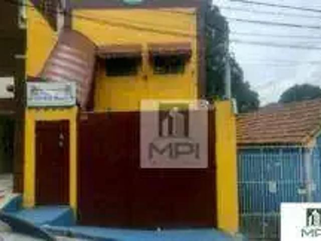 Galpão / Depósito para Venda em São Paulo/SP Vila Mazzei