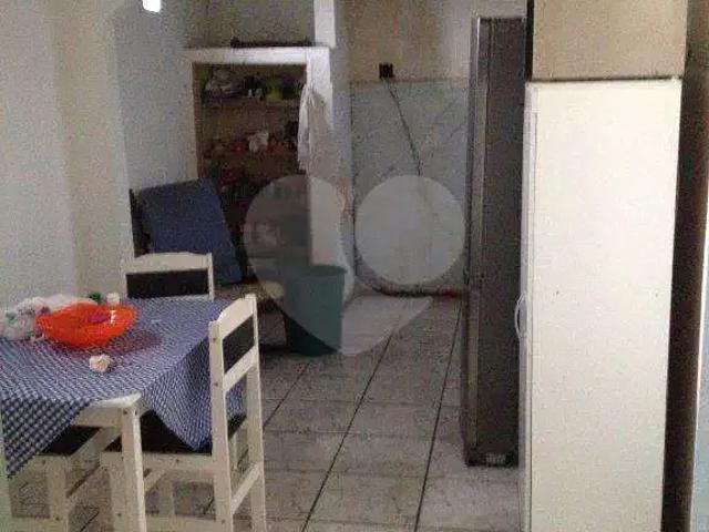 Galpão / Depósito para Venda em São Paulo/SP Vila Mazzei 3 Quartos