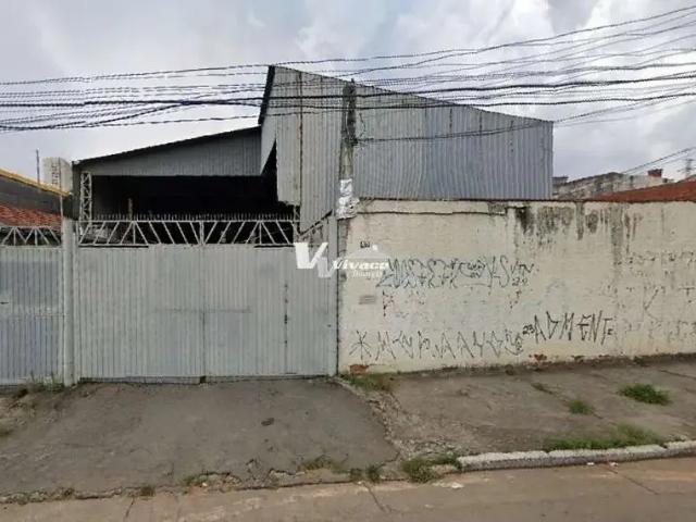 Galpão / Depósito para Venda em São Paulo/SP Vila Medeiros