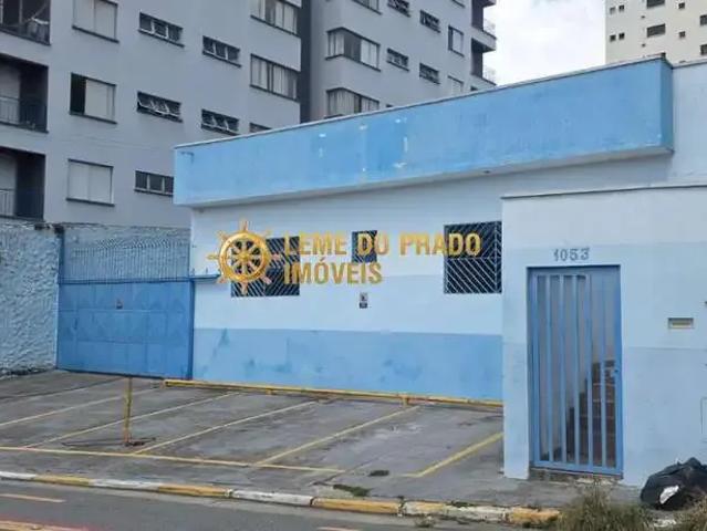 Galpão / Depósito para Venda em São Paulo/SP Vila Moinho Velho