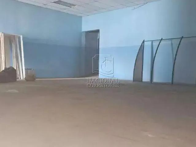 Galpão / Depósito para Venda em São Paulo/SP Vila Moinho Velho