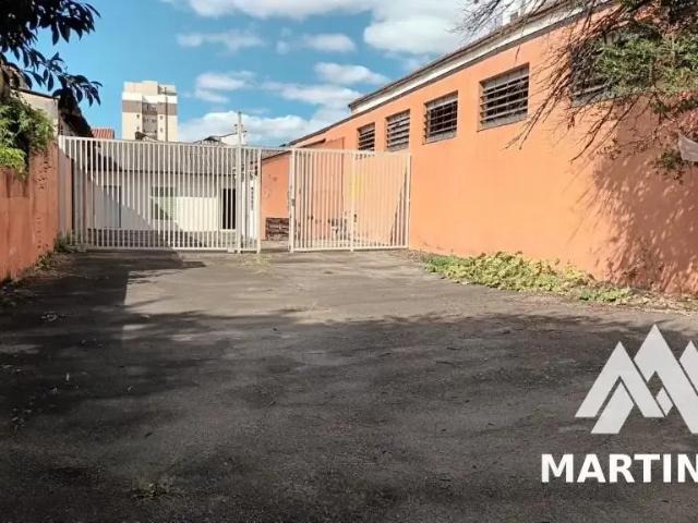 Galpão / Depósito para Venda em São Paulo/SP Vila Moinho Velho 3 Quartos