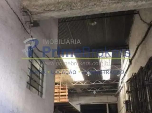 Galpão / Depósito para Venda em São Paulo/SP São Judas
