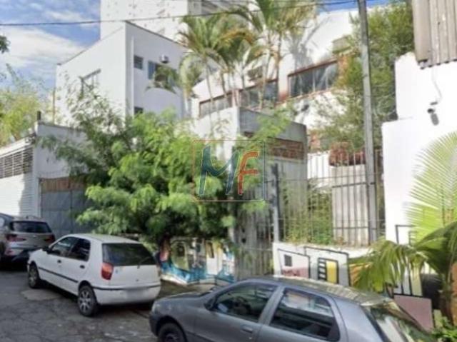 Galpão / Depósito para Venda em São Paulo/SP Vila Monte Alegre