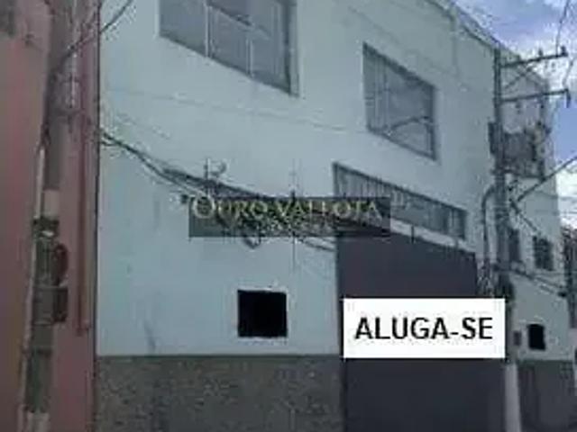 Galpão / Depósito para Venda em São Paulo/SP Vila Monumento