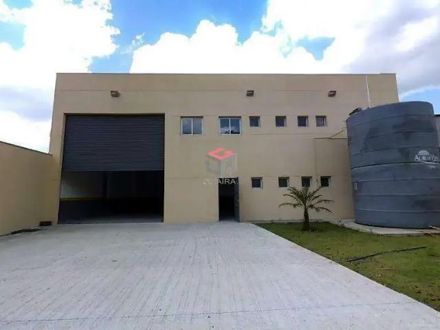 Galpão / Depósito para Venda em São Paulo/SP Vila Monumento