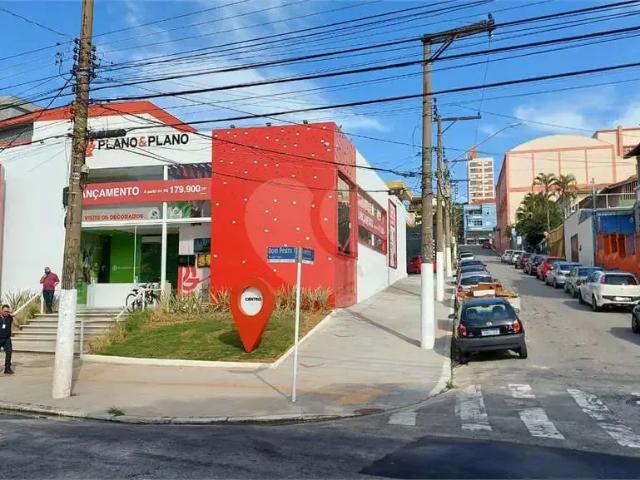 Galpão / Depósito para Venda em São Paulo/SP Ipiranga