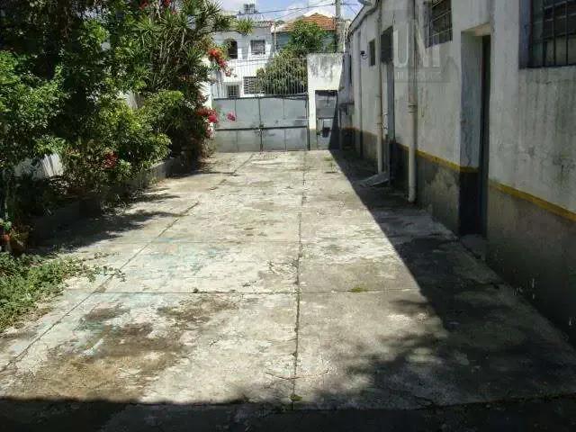 Galpão / Depósito para Venda em São Paulo/SP Vila Monumento