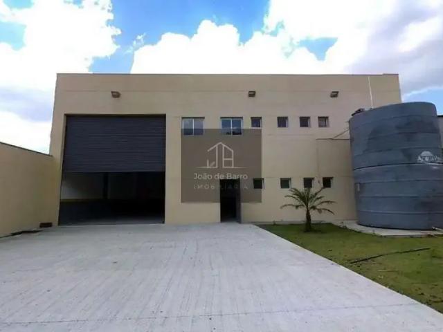 Galpão / Depósito para Venda em São Paulo/SP Vila Monumento