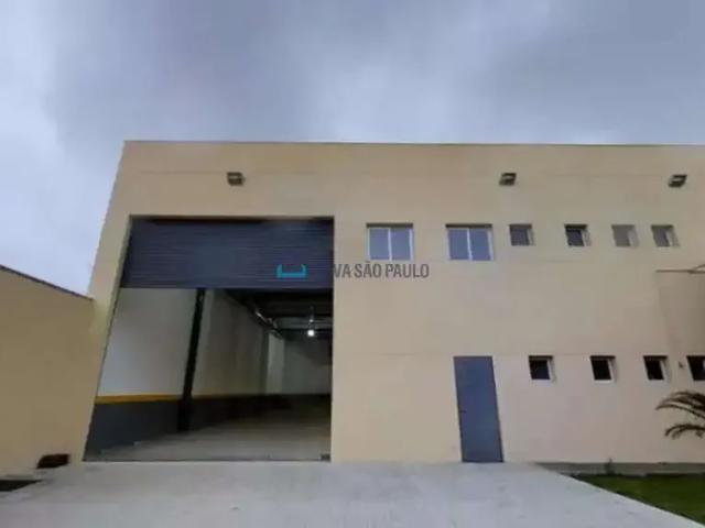 Galpão / Depósito para Venda em São Paulo/SP Vila Monumento