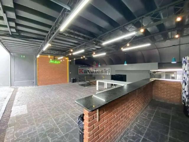 Galpão / Depósito para Venda em São Paulo/SP Vila Moraes