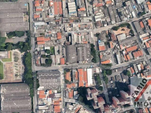 Galpão / Depósito para Venda em São Paulo/SP Vila Moraes
