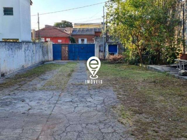 Galpão / Depósito para Venda em São Paulo/SP Vila Moraes