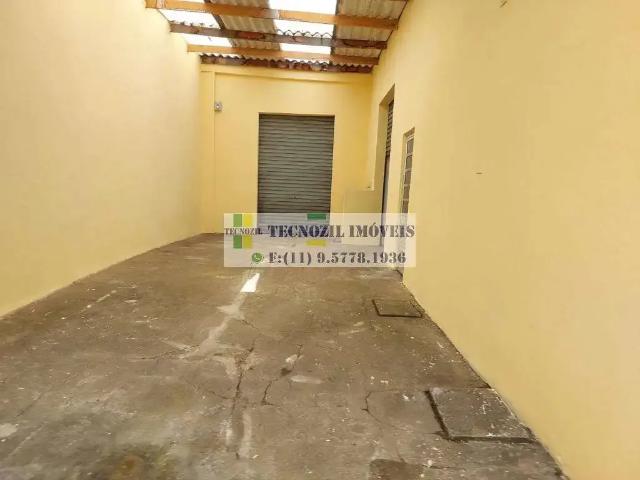 Galpão / Depósito para Venda em São Paulo/SP Vila Moraes