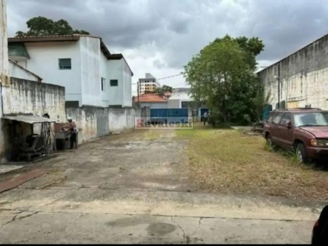 Galpão / Depósito para Venda em São Paulo/SP Vila Moraes