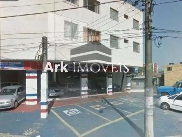 Galpão / Depósito para Venda em São Paulo/SP Vila Moraes