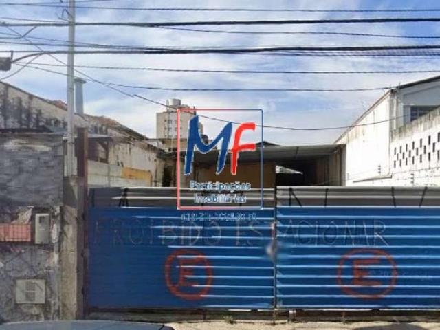 Galpão / Depósito para Venda em São Paulo/SP Vila Moraes