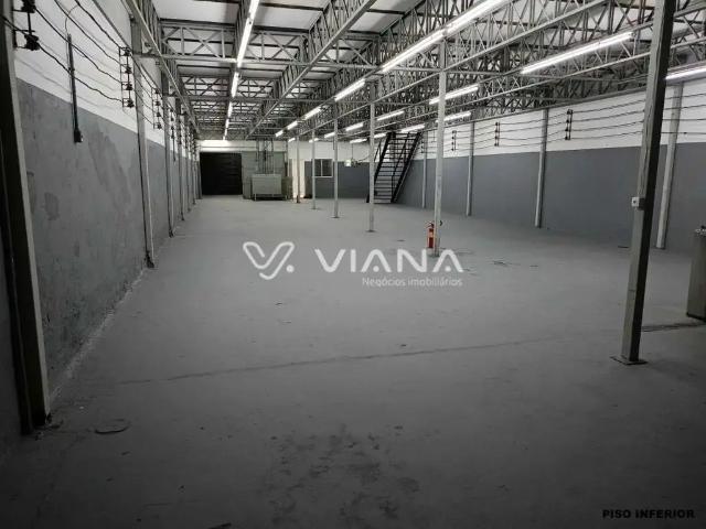 Galpão / Depósito para Venda em São Paulo/SP Vila Moraes